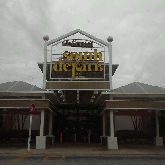 Photos at Gallery at South Dekalb - Shopping Mall