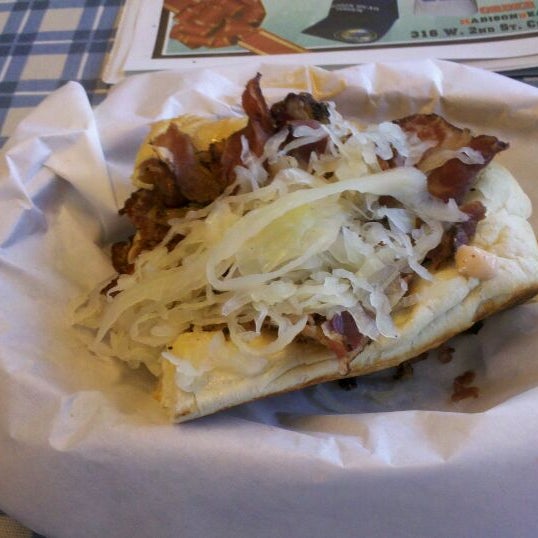 SubStation Chico - Sandwich Spot in Chico