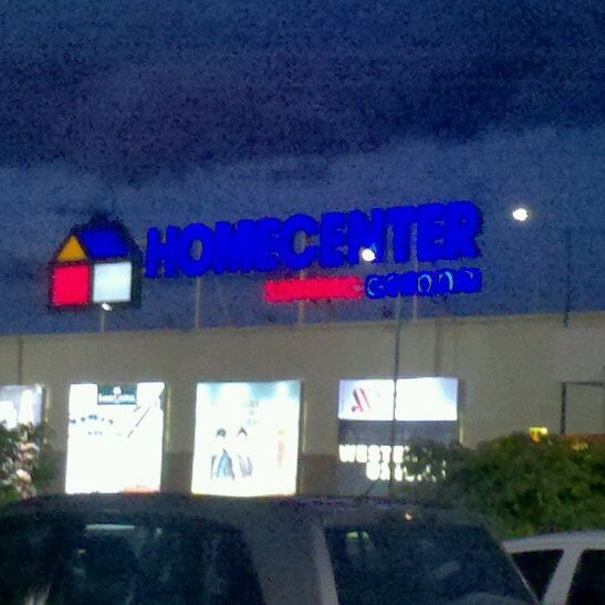Photos at Homecenter y Constructor Cali Sur - Furniture and Home Store ...