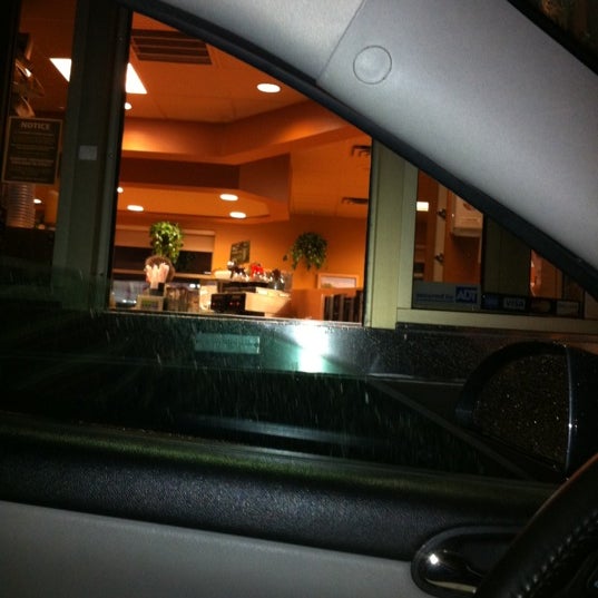 Tim Hortons / Cold Stone Creamery (Now Closed) - 291 Maine Mall Rd