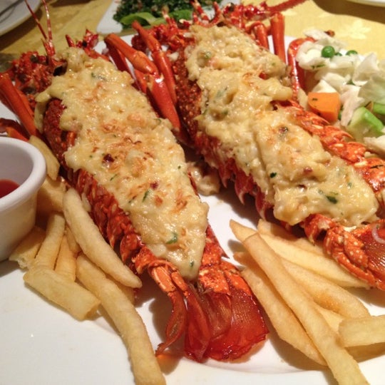 Al Banoosh - 327 tips