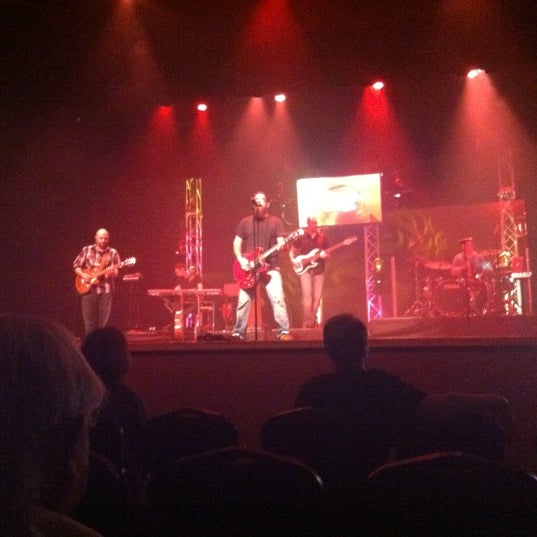 LCBC Church Lancaster City - Church in Stadium District