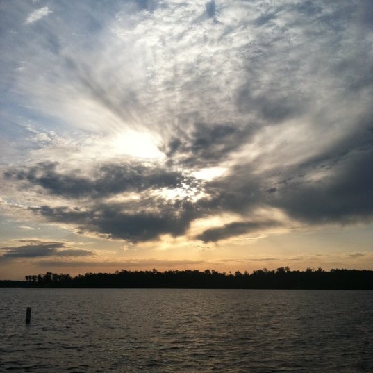 Lake Tobosofkee - 11 tips from 563 visitors