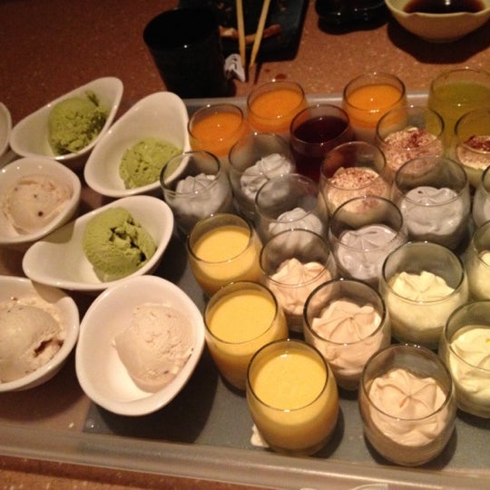 Photos at Matsuda Japanese Cuisine 松田日本料理 - 5651 Steeles Ave. E