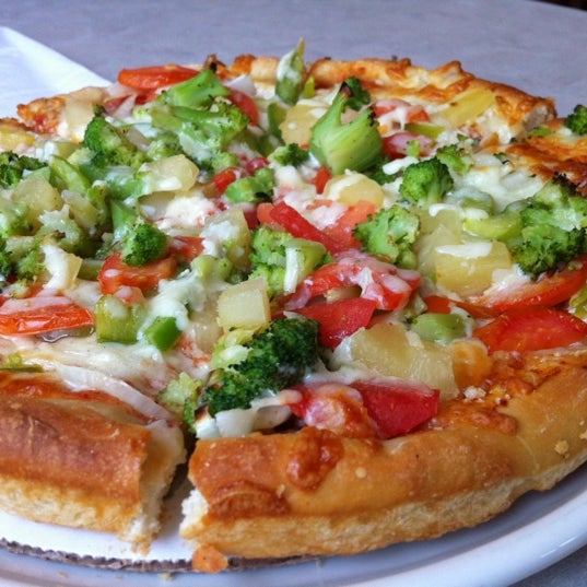 Millos Pizza & Grill - Pizzeria in Barrington