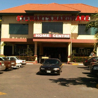 Stewarts Hardware - 48 visitors