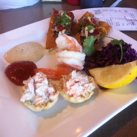 Photos at Sea Breeze Fish Market & Grill - Seafood Restaurant