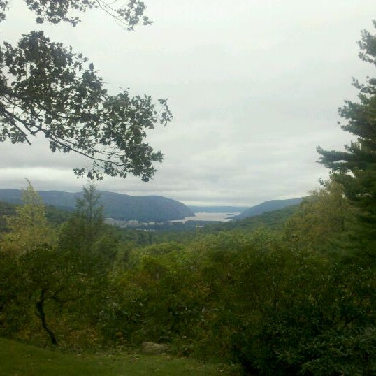 Osborn Castle - Garrison, NY