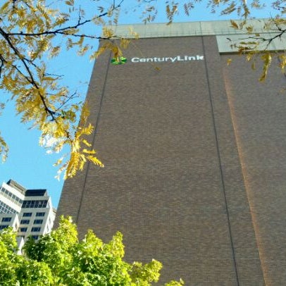 CenturyLink - Office in Downtown Des Moines