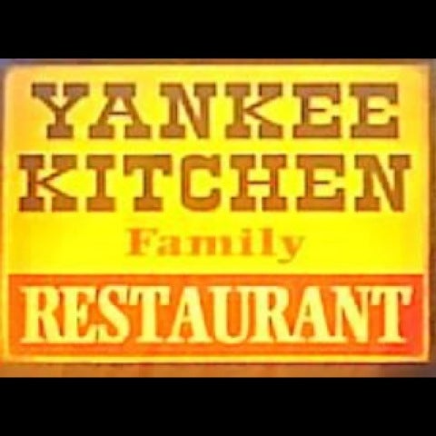 Yankee Kitchen - Vienna, OH