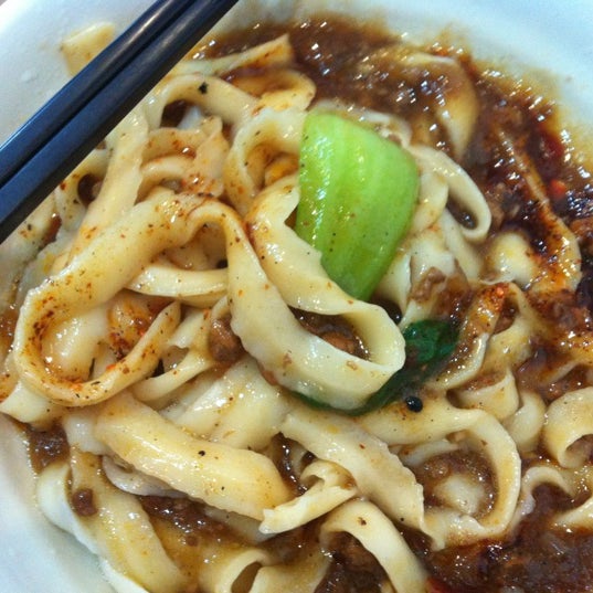 Tongle shanxi restaurant - 1 tip