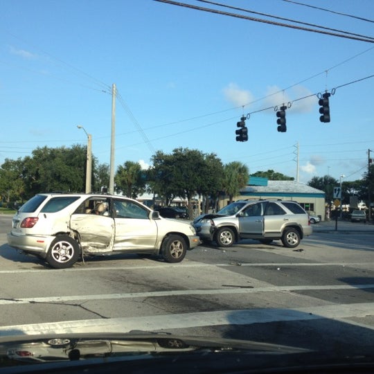 Photos at Delray Beach DMV - Delray Beach, FL