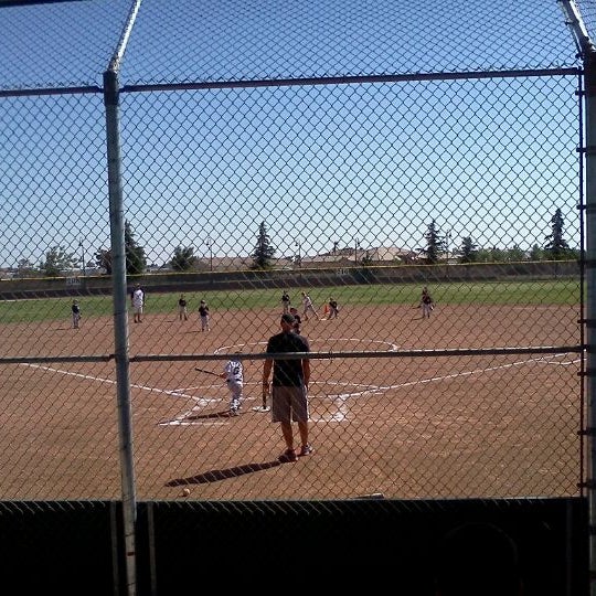 Marie Kerr Park - Park