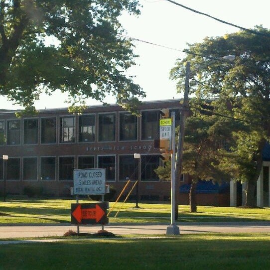 Berea-Midpark High School - Berea, OH