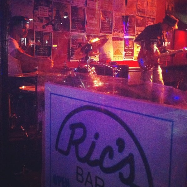 Photos at Ric's Bar + Backyard - 27 tips from 871 visitors