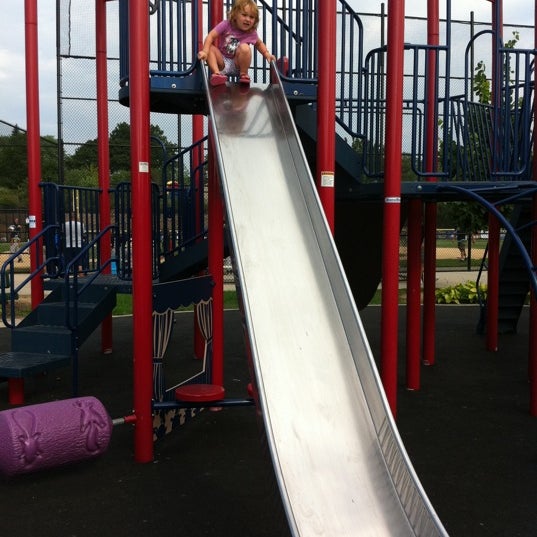 Borella Fields Park - Plainview, NY