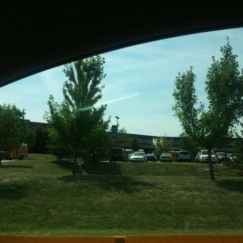 Photos at Moonlight Elementary School - Gardner, KS