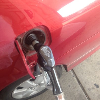 Shell - Fuel Station in Lincolnwood