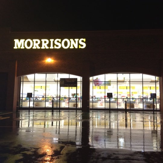 Morrisons - 5 tips from 246 visitors