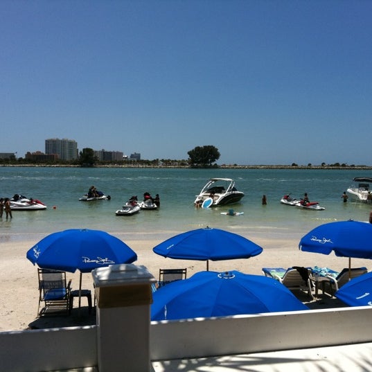 Shephard's Beach Resort - Resort