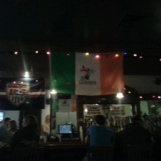 Mackey's American Pub - Downtown Manassas - Manassas, VA