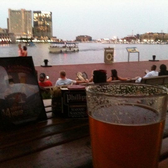 Phillips Seafood (Now Closed) - Inner Harbor - 22 tips