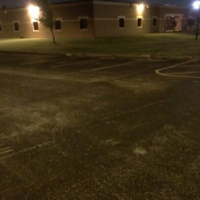 Heuer National Guard Armory - 1 tip