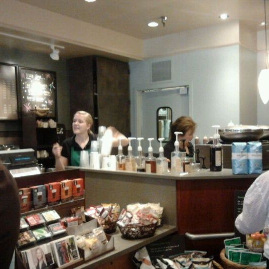 Starbucks - Coffee Shop in Centennial