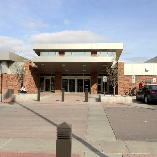 Photos at Main Library - Downtown Sioux Falls - Sioux Falls, SD