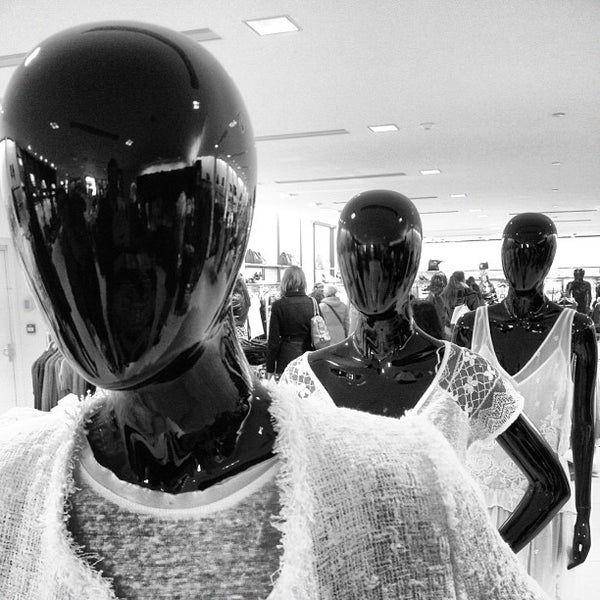 Zara - Binnenstad - Apeldoorn, Gelderland