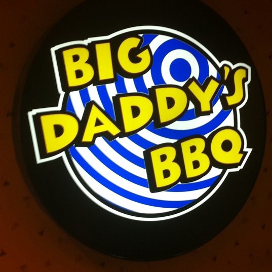 Big Daddy's BBQ - BBQ Joint in Houston