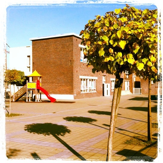 VBS Kanne - Riemst, Limburg