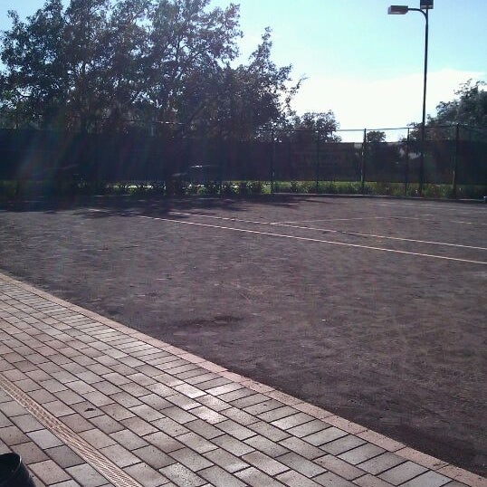 FishHawk Ranch Tennis Club - Fish Hawk, FL