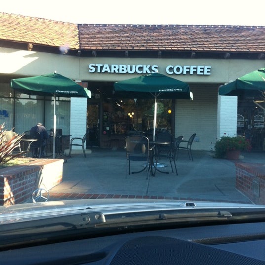 Starbucks - Valencia - 5 tips from 574 visitors