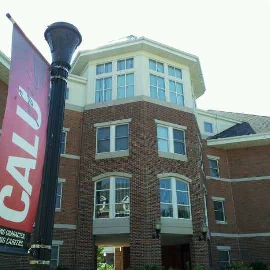 California University of Pennsylvania - University in California