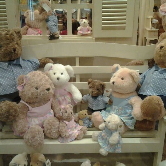 Teddy Coffee - 42 tips