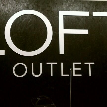 Photos at LOFT Outlet Store - Cypress, TX