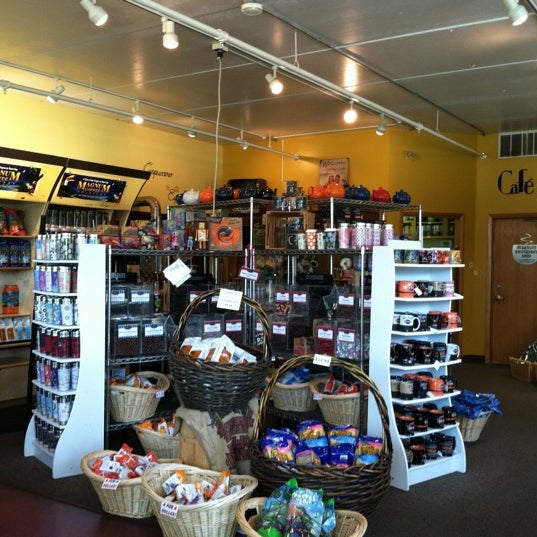 Java Boulevard - 3 tips