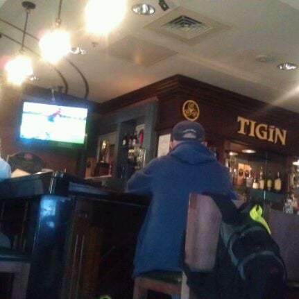 Tigín Irish Pub - 86 tips