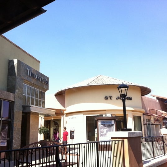 Must-visit Malls in Tucson