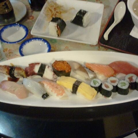 Photos at Zen Toro - Downtown Davis - 8 tips from 458 visitors