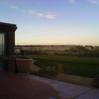 Canoa Ranch Golf Course - Golf Course in Green Valley