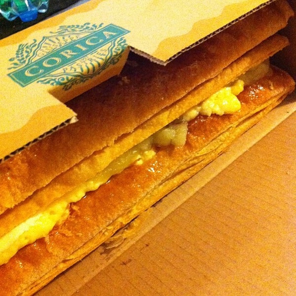 Corica Pastries - Pastry Shop in Perth