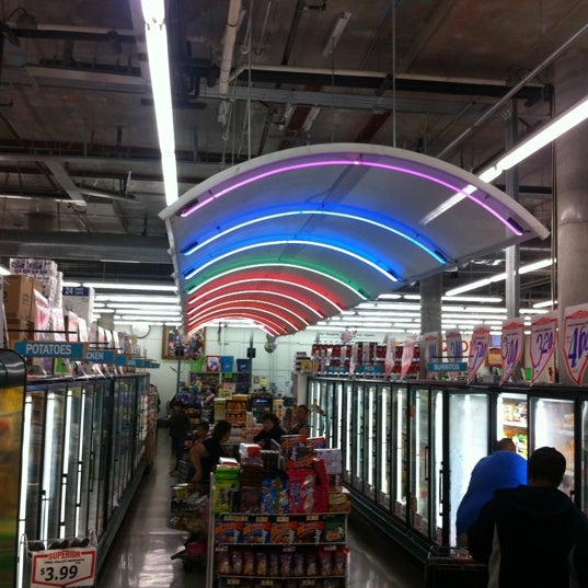 Photos at Superior Grocers - Downtown LA - South LA - 2000 S Central Ave