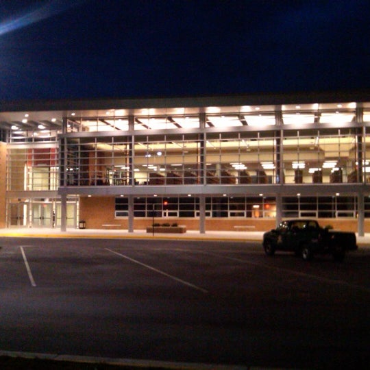 Photos at Thomas Edison High School - Alexandria, VA