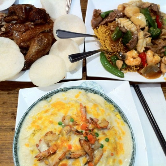 Kenny's Delight 聯記麵家 (Now Closed) - Chinese Restaurant in Markham