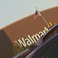 Photos at Walmart Supercenter - Broken Arrow, OK
