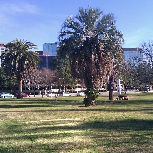 Warner Ranch Park - Warner Center - 5800 Topanga Canyon Blvd