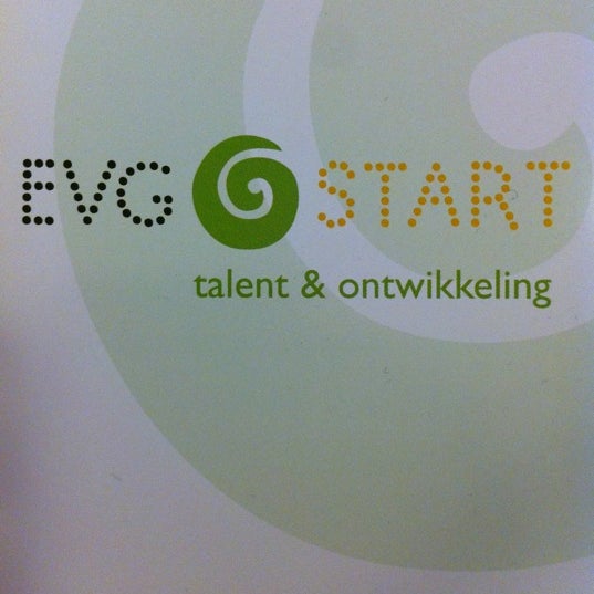 EVG Start - Kuip - 5 visitors