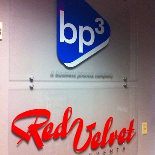 BP3 global headquarters - Tech Startup in Austin